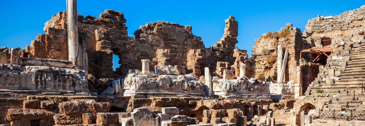 Travel and Travel Advice - Barut B'log